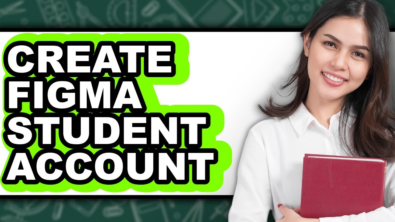 How To Create Figma Student Account 2025 - Step By Step - YouTube