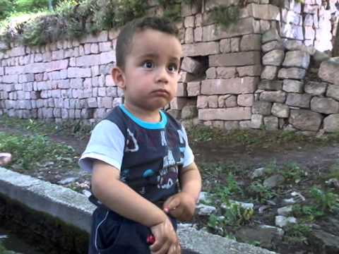 ALİM ŞU YALAN DÜNYAYA