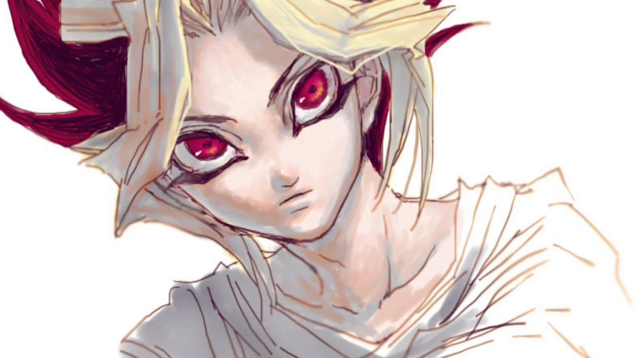 Yami Yugi / Atem Tribute - YouTube