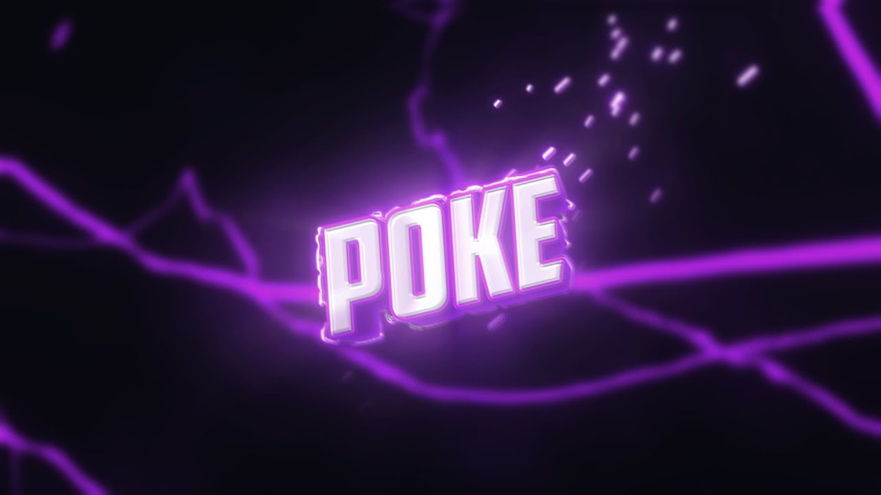 #315 Poke ~ 2D FANTRO (SharkFX Remastered) (ayo i'm back!) - YouTube