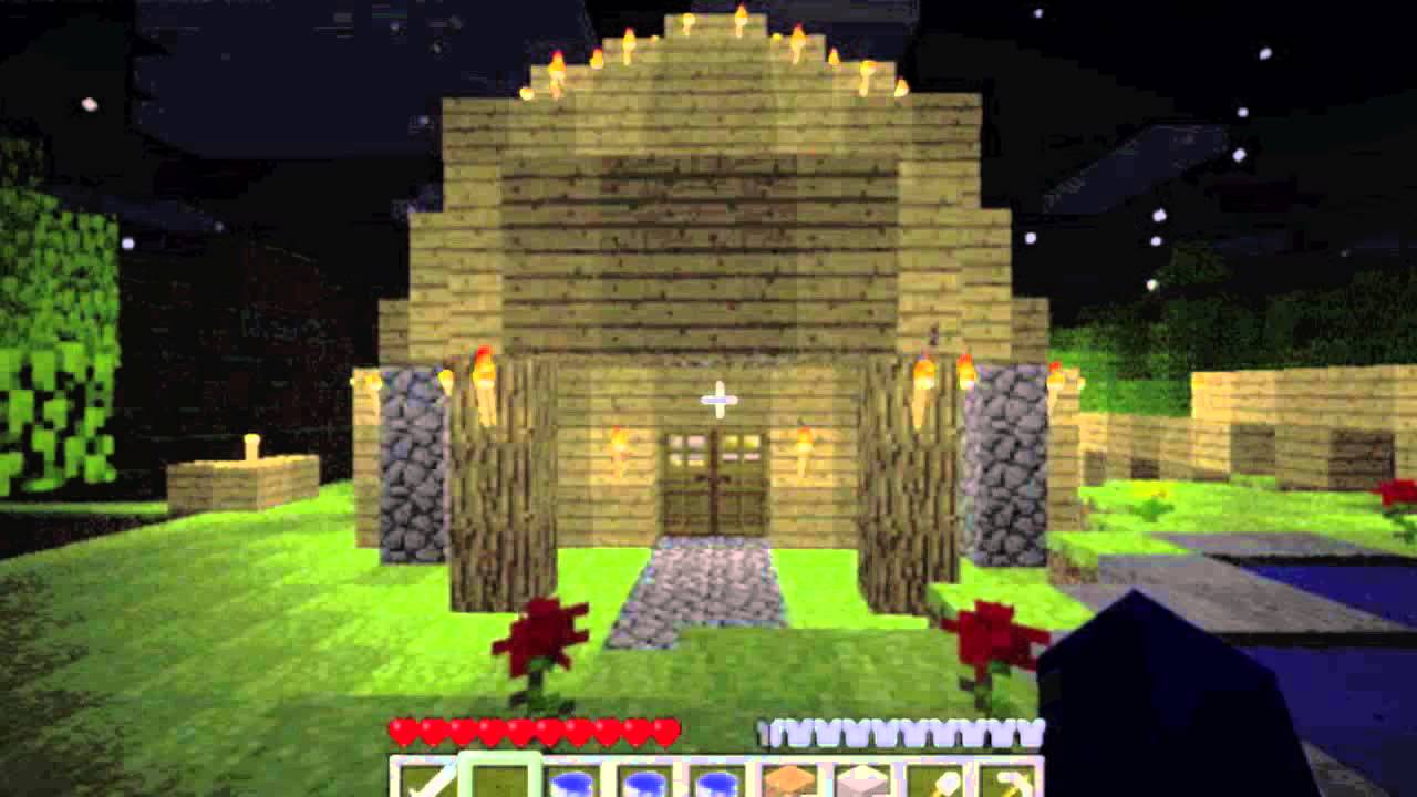 Dear mojang....Old minecraft - YouTube