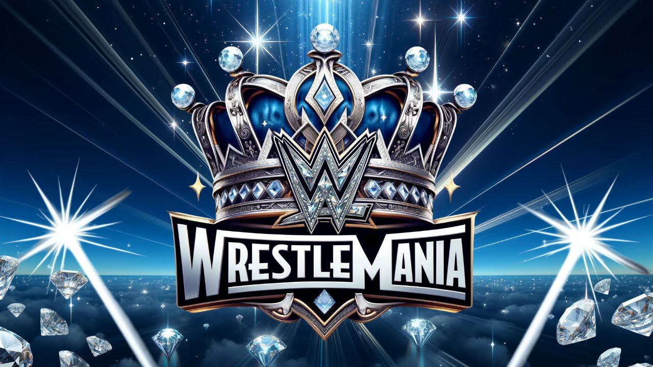 Making WrestleMania Charlotte - YouTube