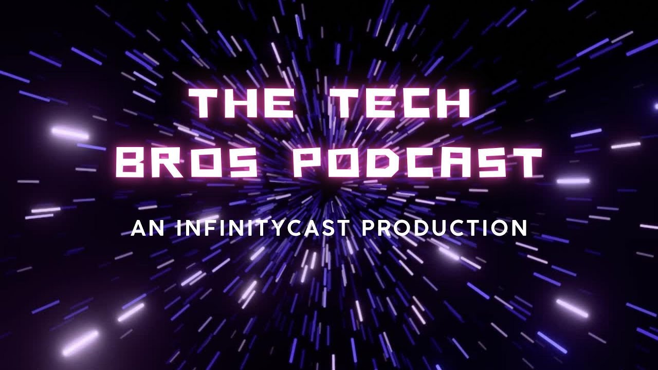 The Tech Bros Podcast S3 EP5 | Electric Cars & Green Energy - YouTube
