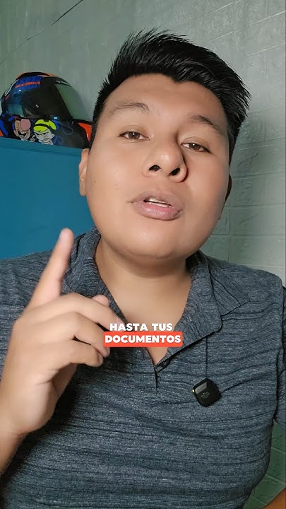 La nube NO es tan segura como crees 😱 #LaNube #SeguridadDigital #Tecnología #tutosandrowin # ...