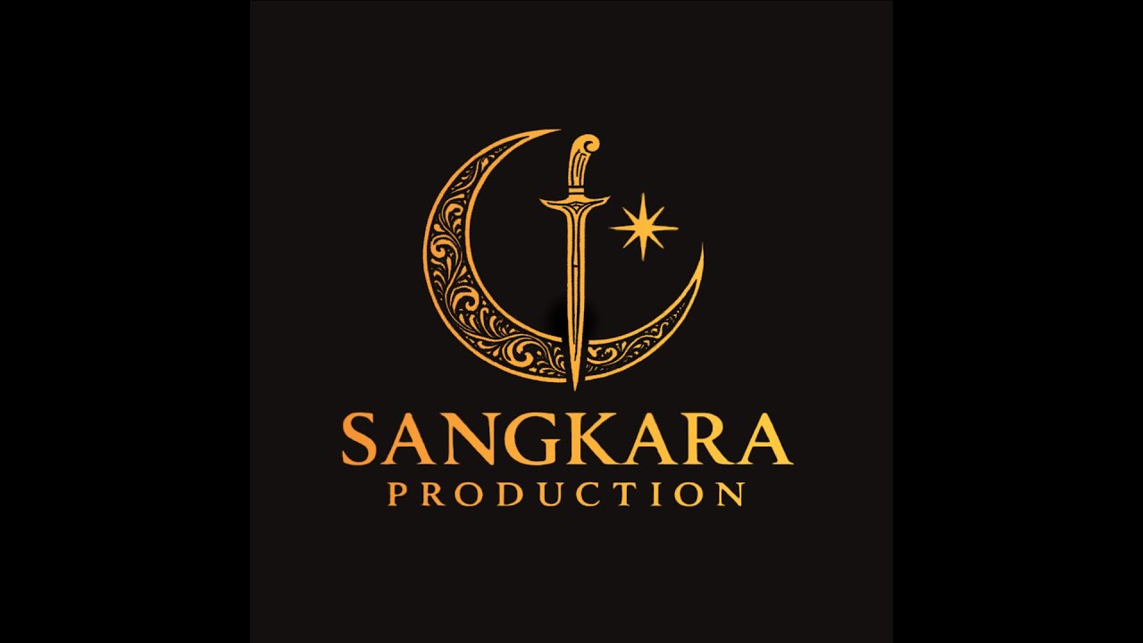 INTRODUCTION SANGKARA PRODUCTION LOGO - YouTube