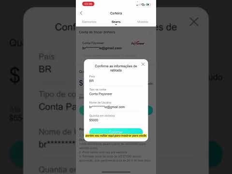 COMO SACAR NA BIGO LIVE | BRENDA SANTELLE