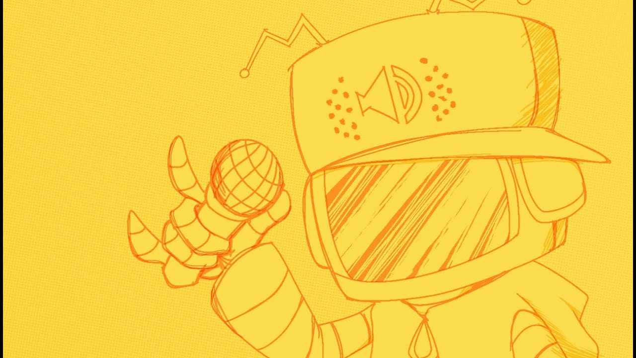 Friday Night Funkin' Static Mod - Primetime [Preview] [Hard, Bot] - YouTube