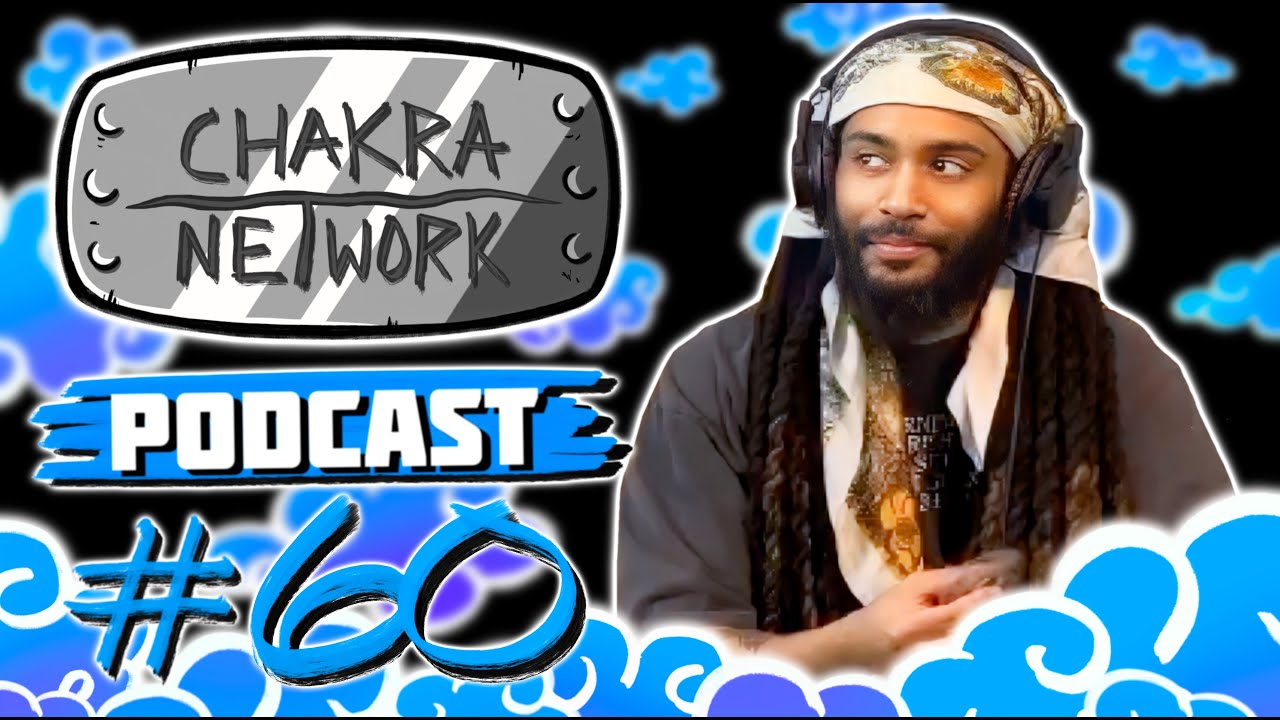 Ep.60: How we Started The Chakra Network | The Chakra Network [Jan.15 ...