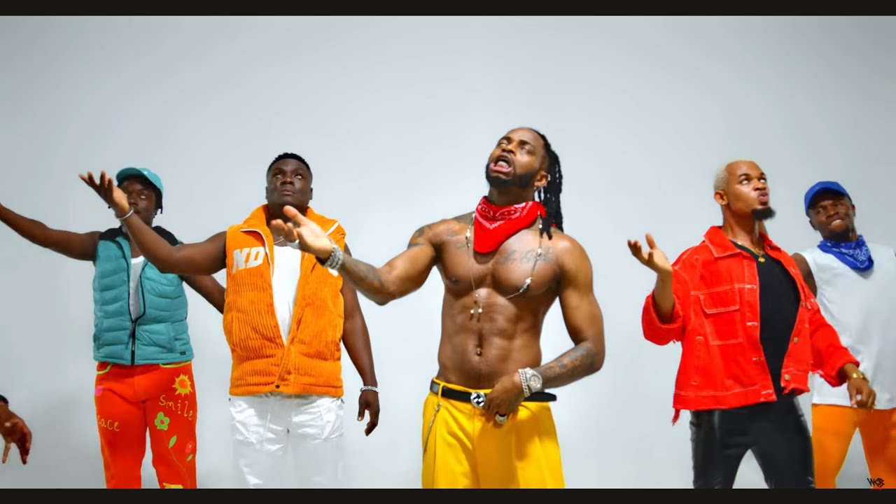 2023 Best Of Tanzania Amapiano Hits INTRO Ft Diamond Platinumz Rayvany ...