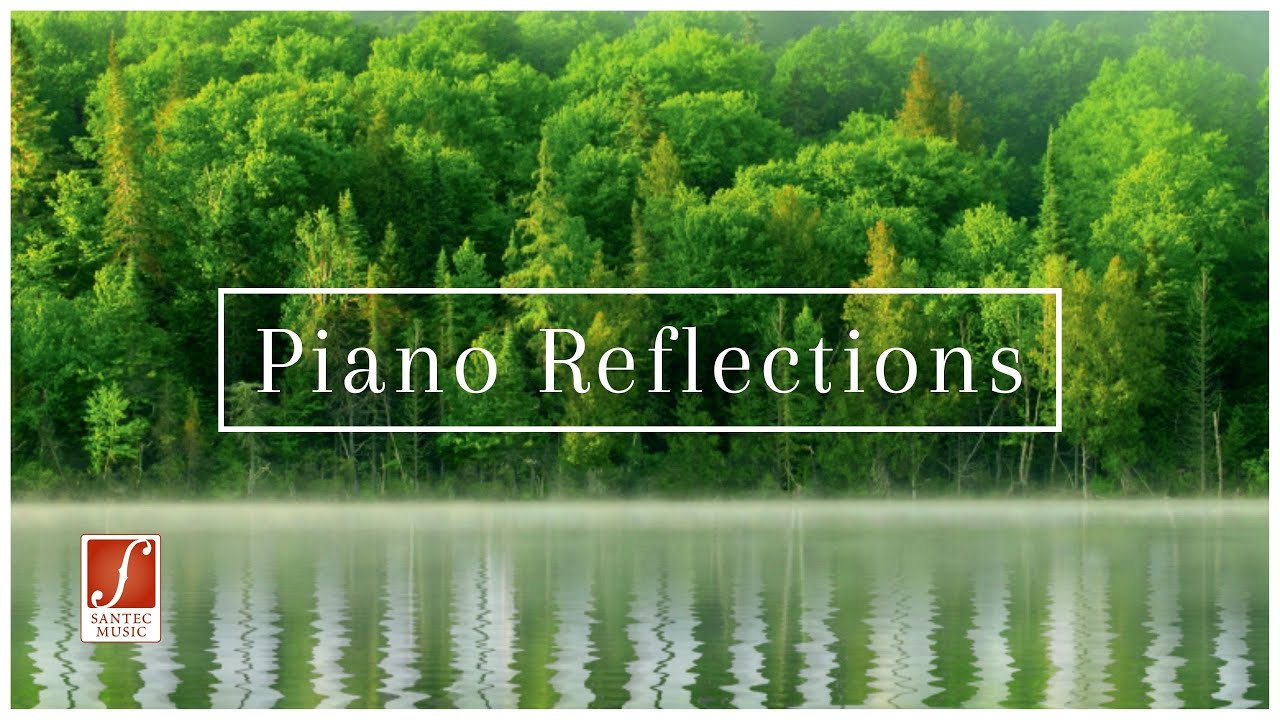 Piano Reflections | 1,5 hours of Classical Piano Music for Relaxation ...