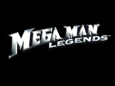 Teisel Bonne of the Gesselschaft (remaster) - Megaman Legends - YouTube