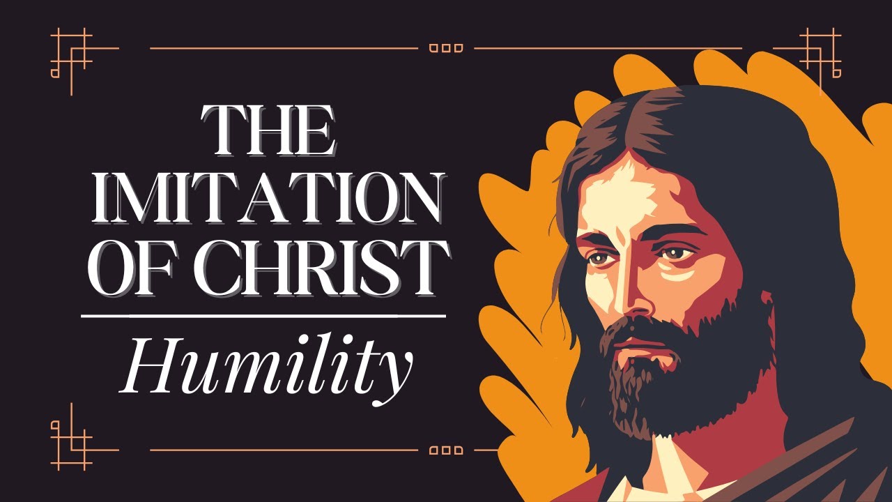Humility Christian Meditation - YouTube