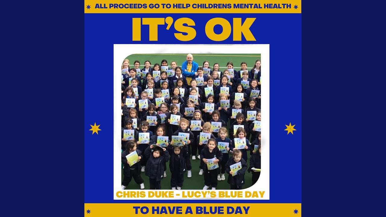 It s OK To Have A Blue Day YouTube it-s-ok-to-have-a-blue-day-youtube