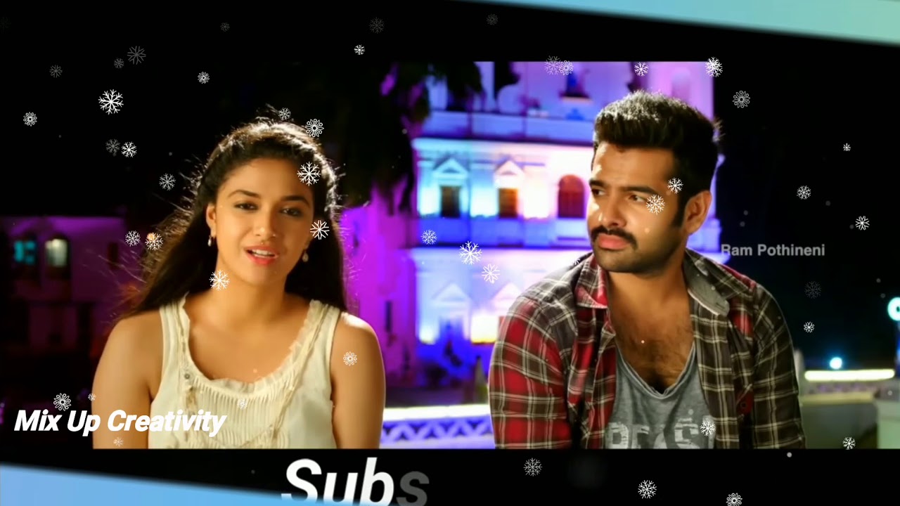 Ram new song - YouTube