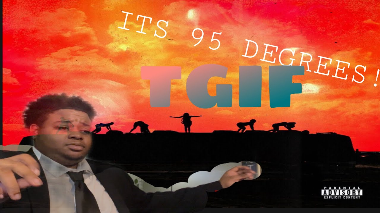 GloRilla-TGIF (Reaction/Review) SUMMER BANGER🔥 - YouTube