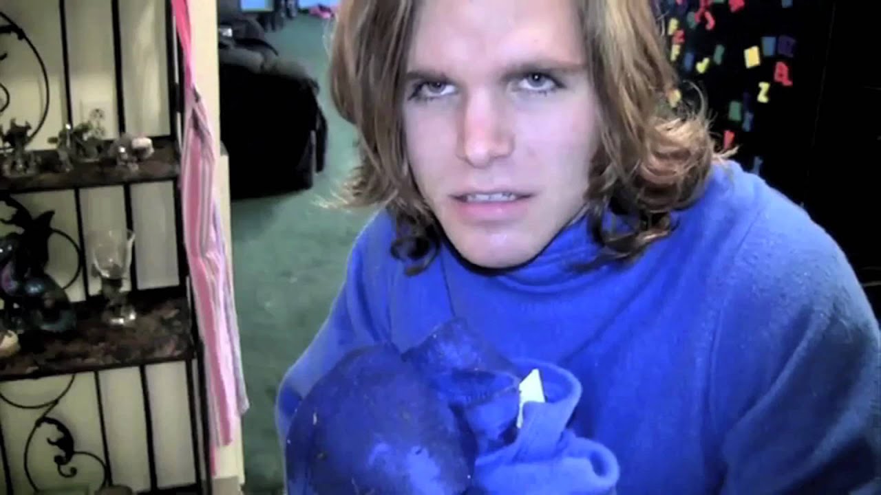 Onision - The Movie (Trailer) - YouTube