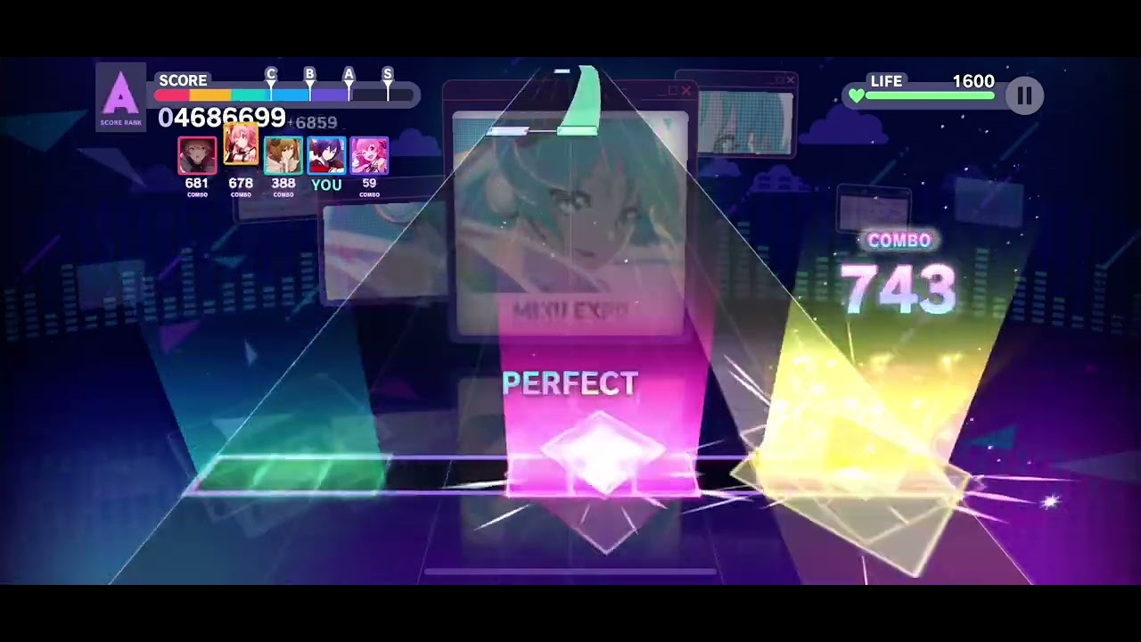 [MASTER 26 AP] Intergalactic Bound | Project SEKAI - YouTube