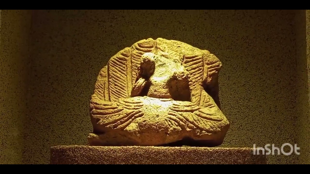 Sri Surya Pahar :Archaeological Site Museum: Assam :Tarun Chandra - YouTube