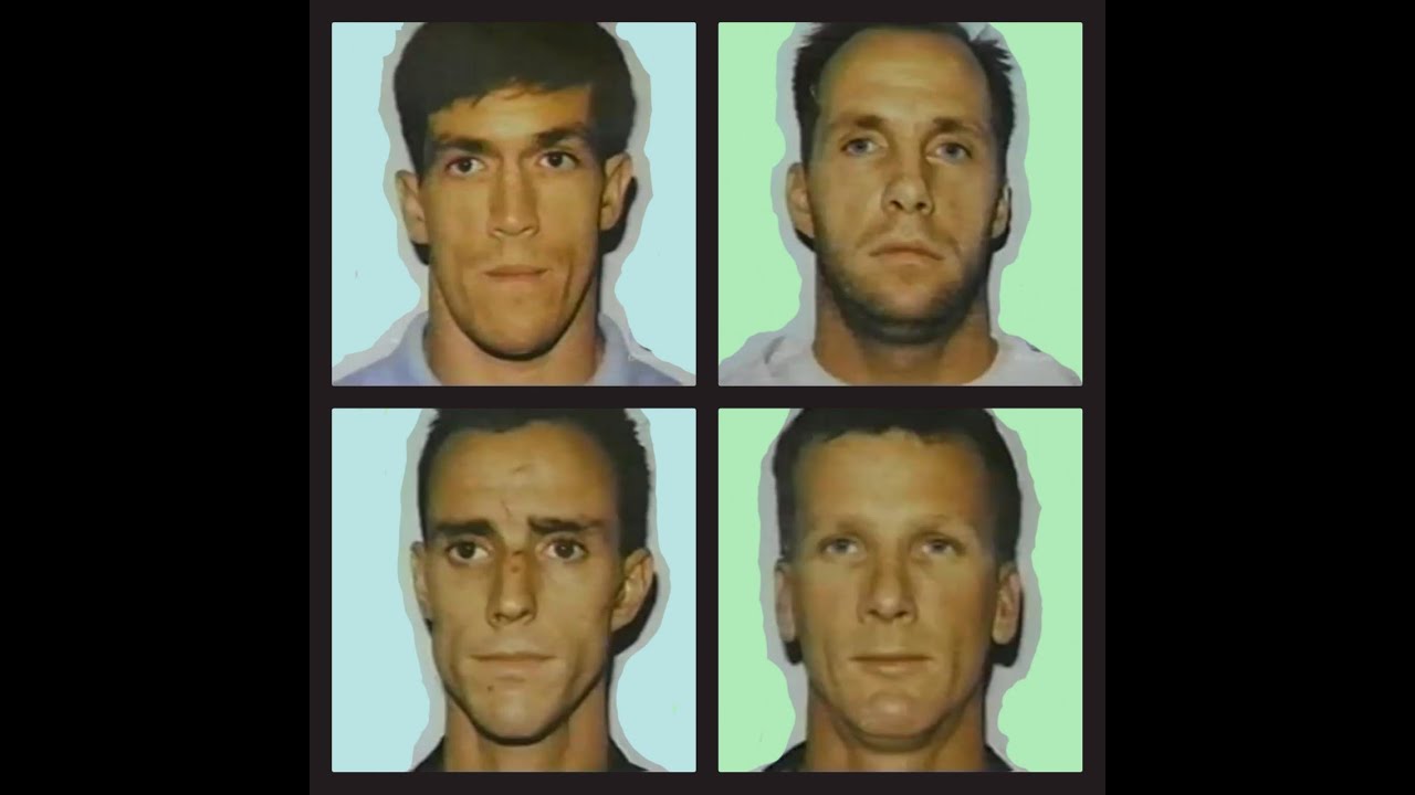 Code of Silence / No Name Gang (Documentary) - REVIEW pt 1 of 3 - YouTube