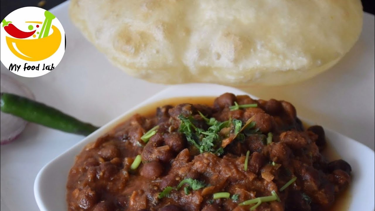 chole batura| chana batura|Chole bhature|chole bhatura| batura ...