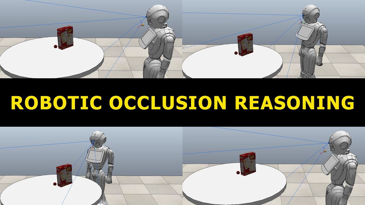 IROS 2021 | Robotic Occlusion Reasoning for Efficient Object Existence ...