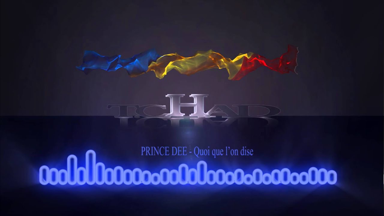 Prince Dee - Quoi que l'on dise (remix) - YouTube
