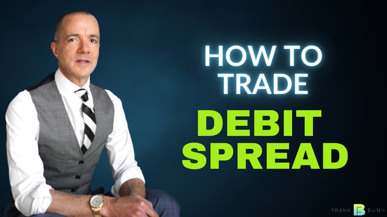 Option Trading For Beginners - Using Debit Spreads - YouTube