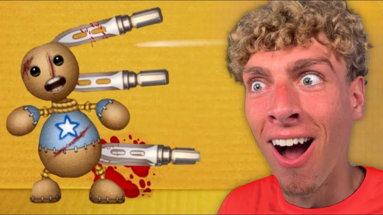 This Game Makes me HAPPY - YouTube
