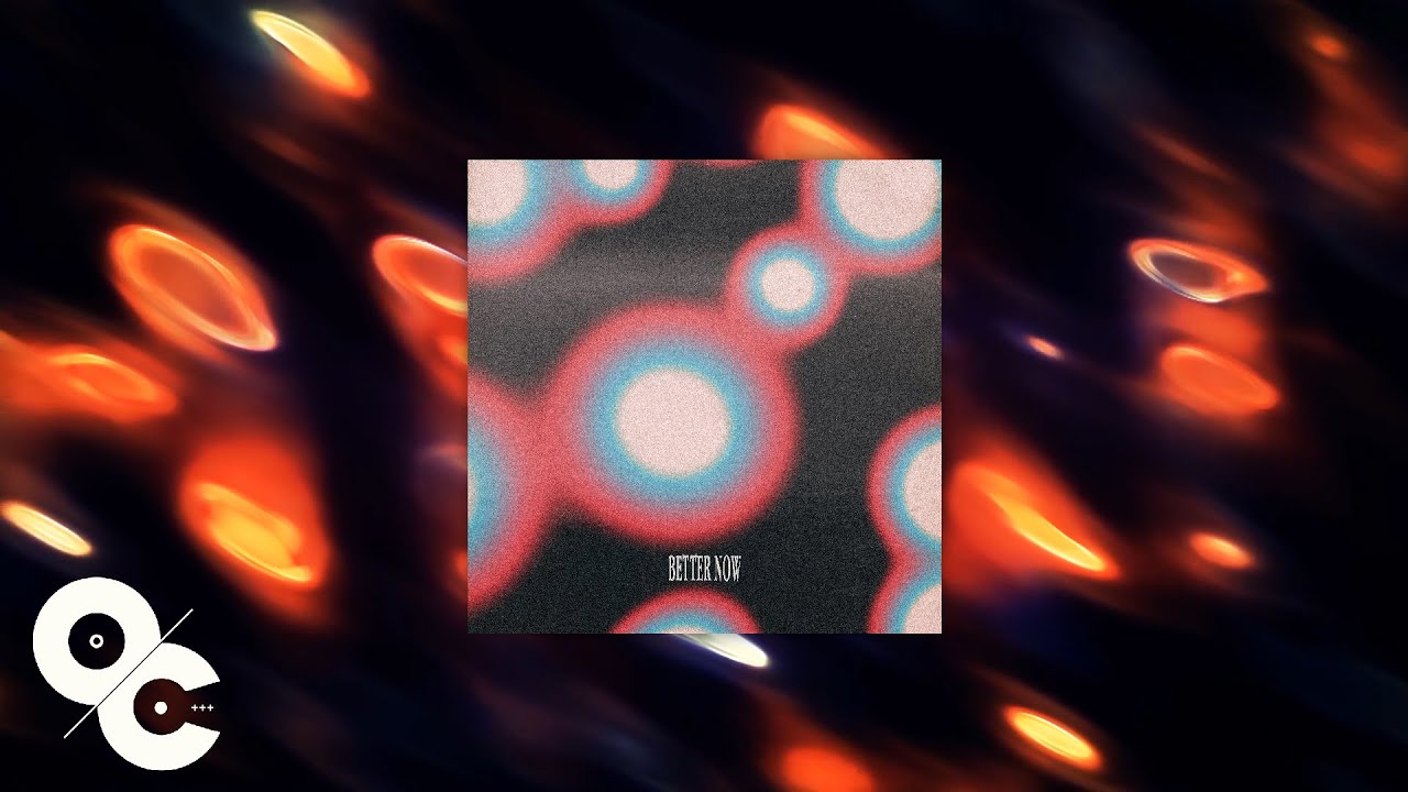 Kenaniah - Better Now (Official Audio) - YouTube