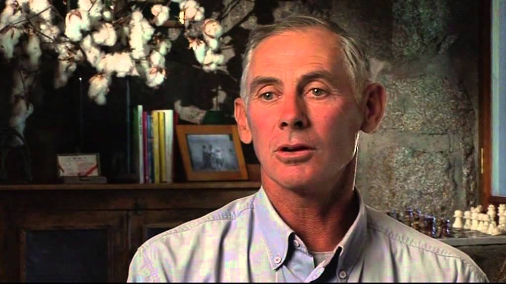 Bill Daly - Interview - YouTube