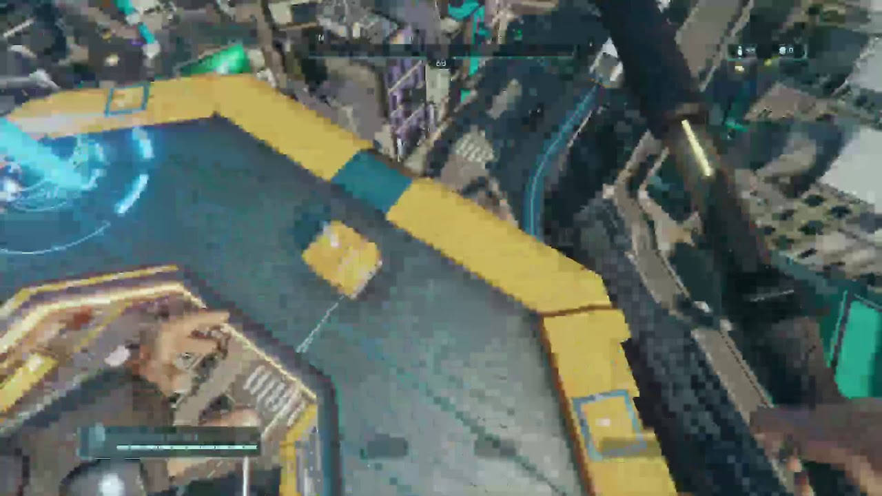 Hyper scape - YouTube