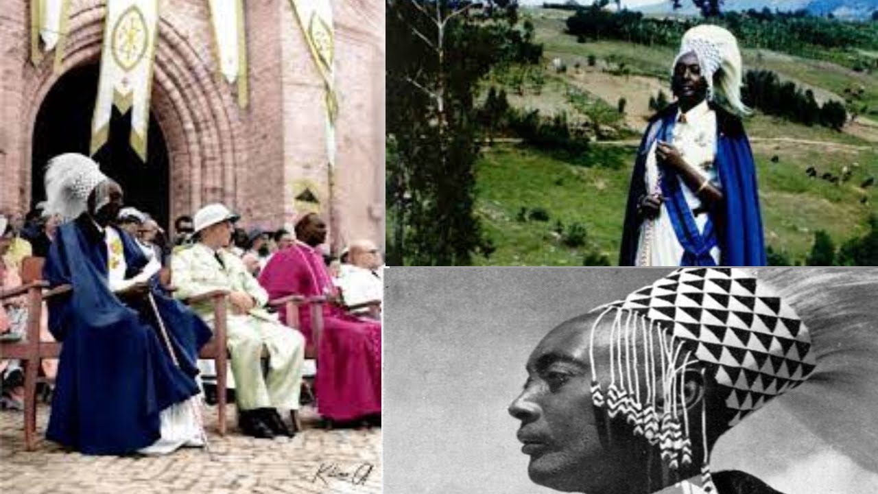 URWANDA RWATUWE KRISTU UMWAMI/NI RUGABISHABIRENGE/UMWAMI WA 27 MU ...