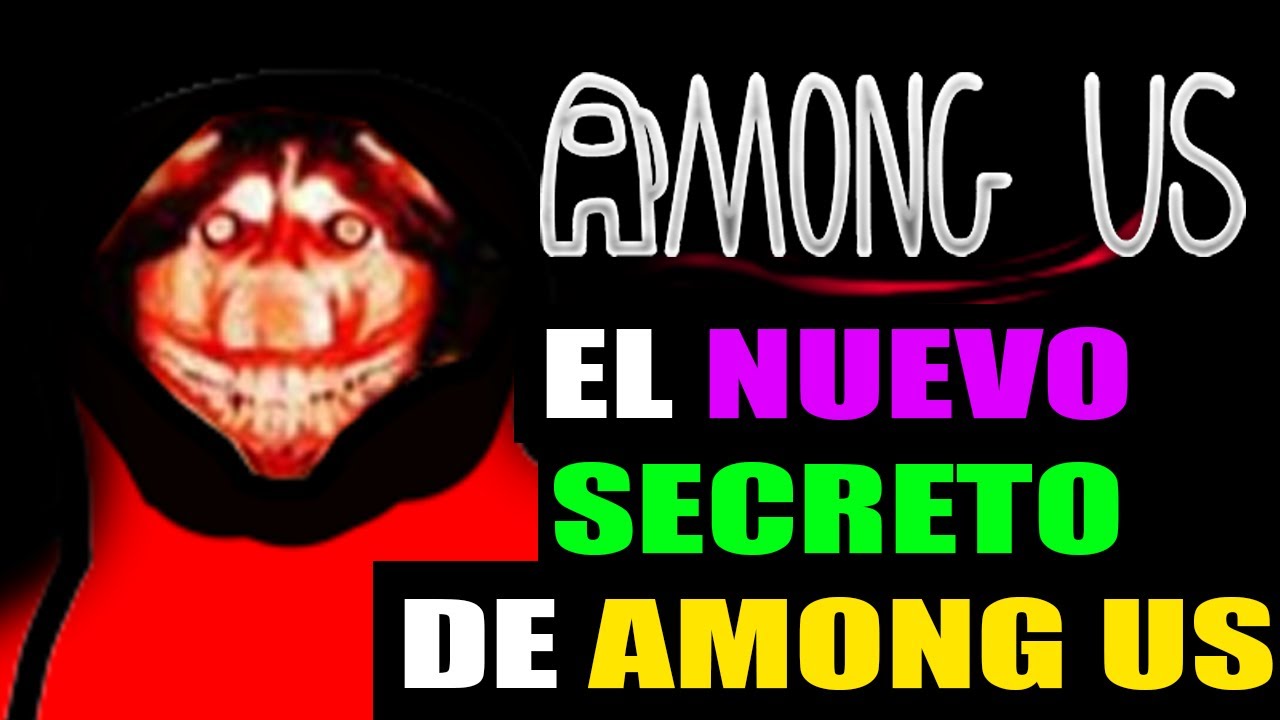 😱DESCUBRO la NUEVA FORMA de ¿¿ANDROMEDA?? en AMONG US (MI HISTORIA⚠️ ...