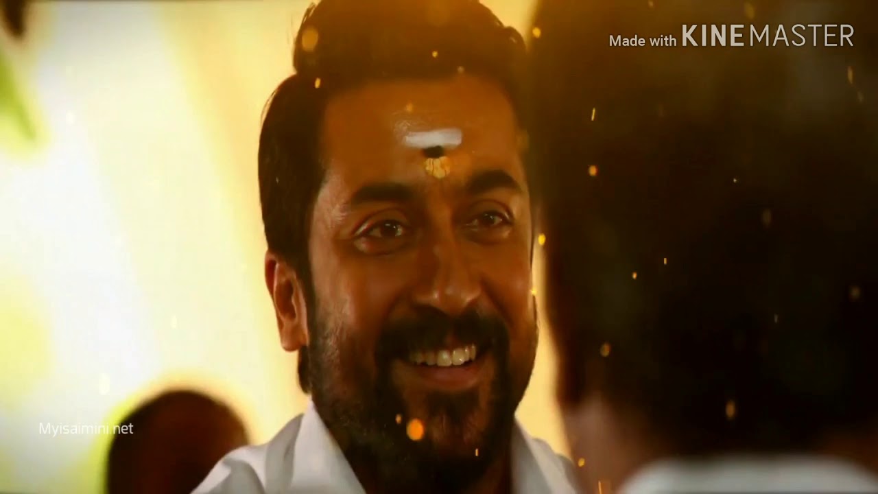 Ngk full hd lyrics😎😎 - YouTube