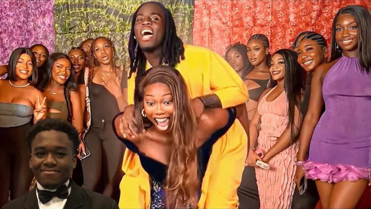 REACTING TO FINDING KAI A AFRICAN PRINCESS #explore #newvideo # ...