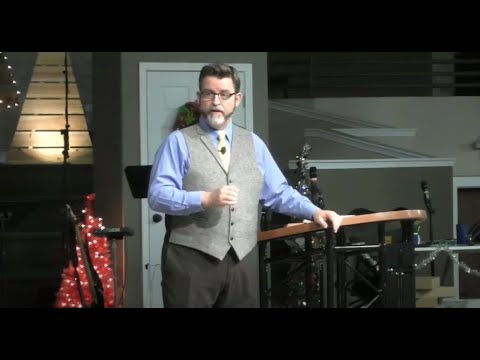 "Eternal Vigilance" - Pastor Cameron Cloud - YouTube