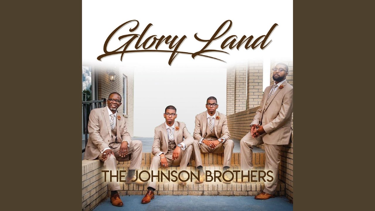 Glory Land - YouTube