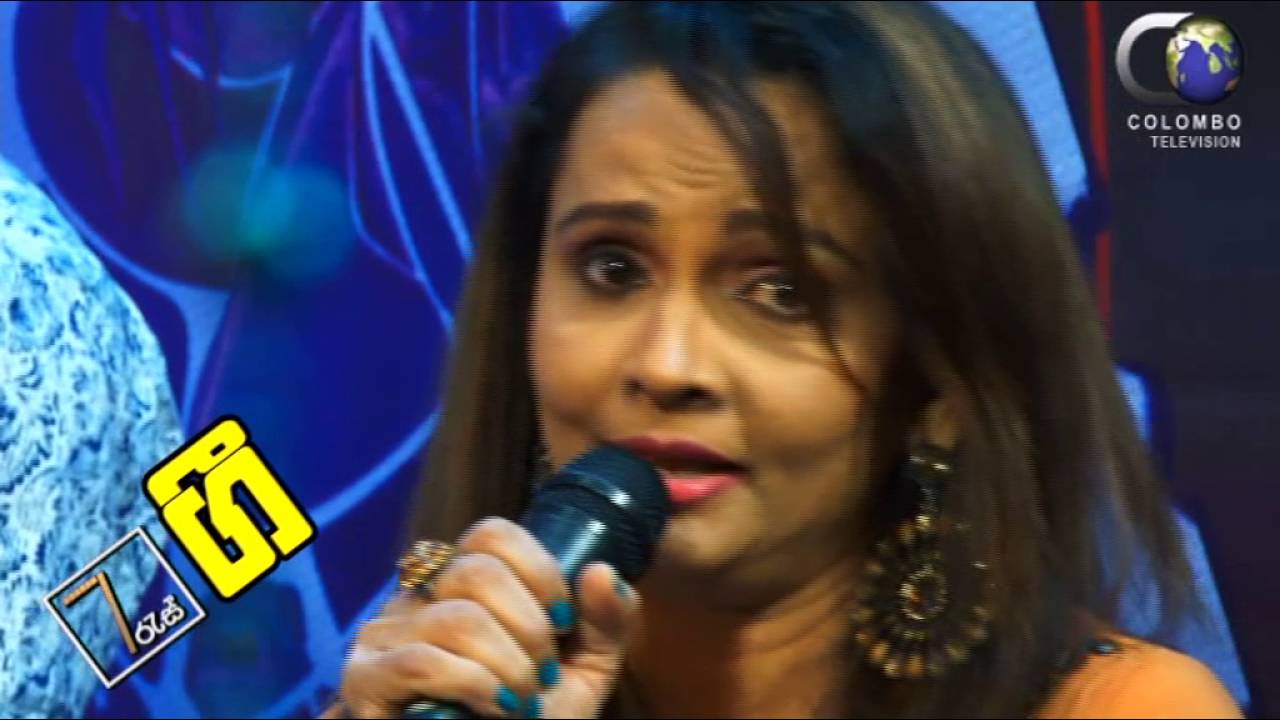 Adare Mandire Sadhana Ranathunga - YouTube