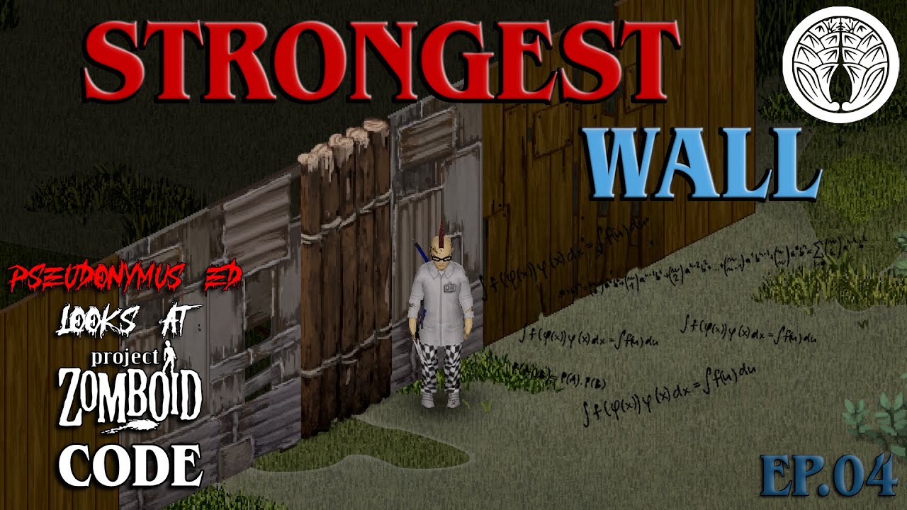 Project Zomboid Build 41 53 Walls What Is The Strongest Wall YouTube project-zomboid-build-41-53-walls-what-is-the-strongest-wall-youtube