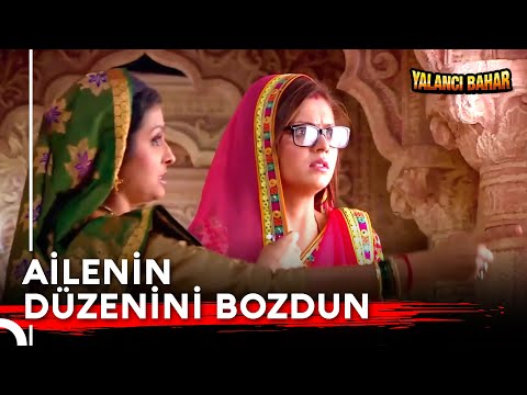 Sen Bir Büyücüsün | Yalancı Bahar Hint Dizisi 248. Bölüm