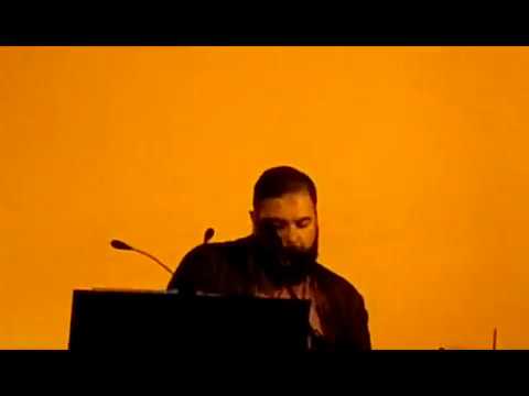Sebastiano Mocci in concert - YouTube