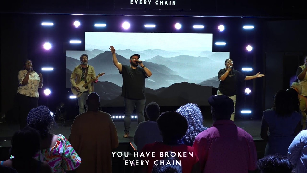 Live Stream - [Elevation Point Church - Loganville, GA] - YouTube