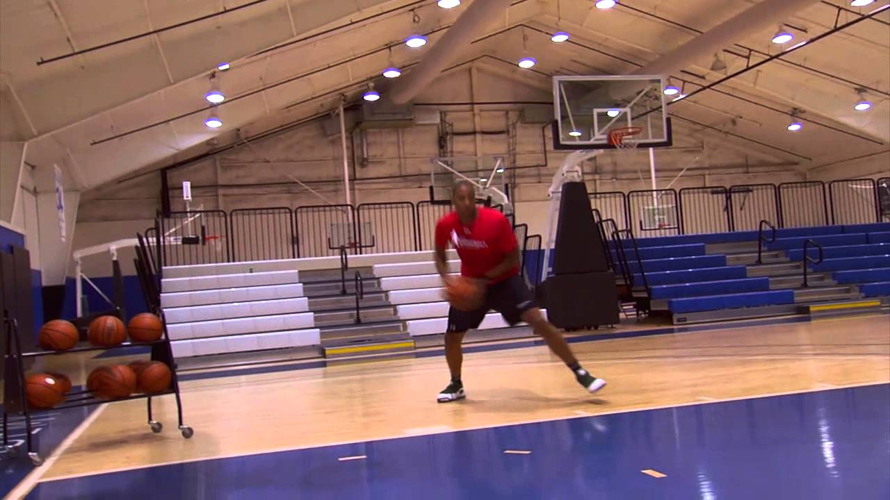 Tap Out and Attack - Big Man Physical Skills Series by IMG Academy ...