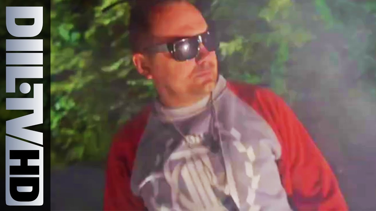 Bilon HG - Joint Penk (prod. Szwed SWD) (Trailer) [DIIL.TV] - YouTube