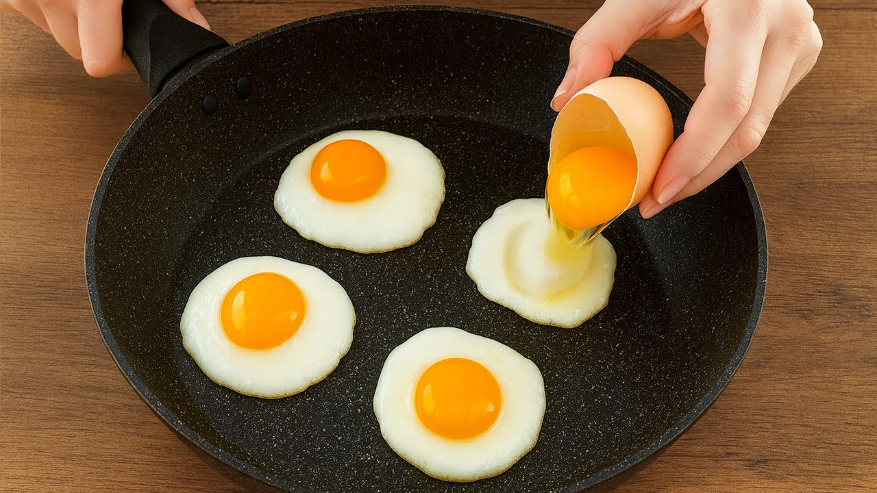 10 Brilliant Egg Tricks You Won’t Believe Work Like Magic! - YouTube