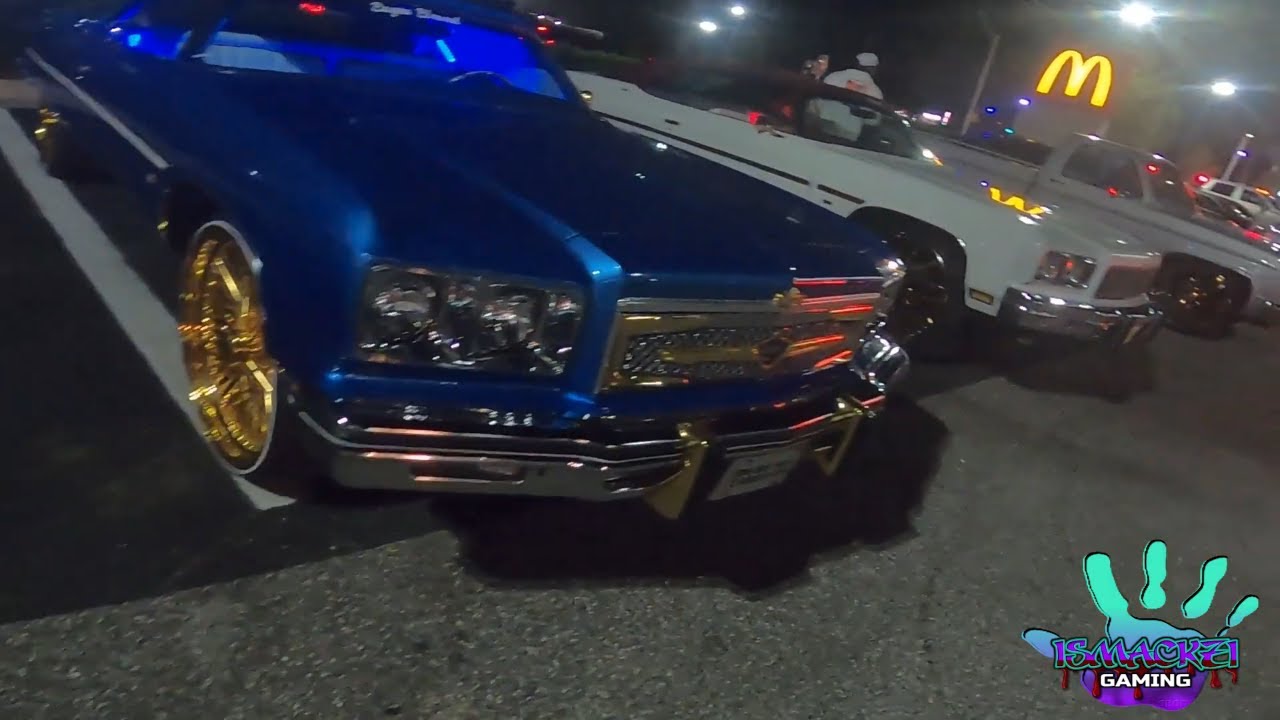 Florida Classic Weekend 2022 Orlando PT.1 - YouTube