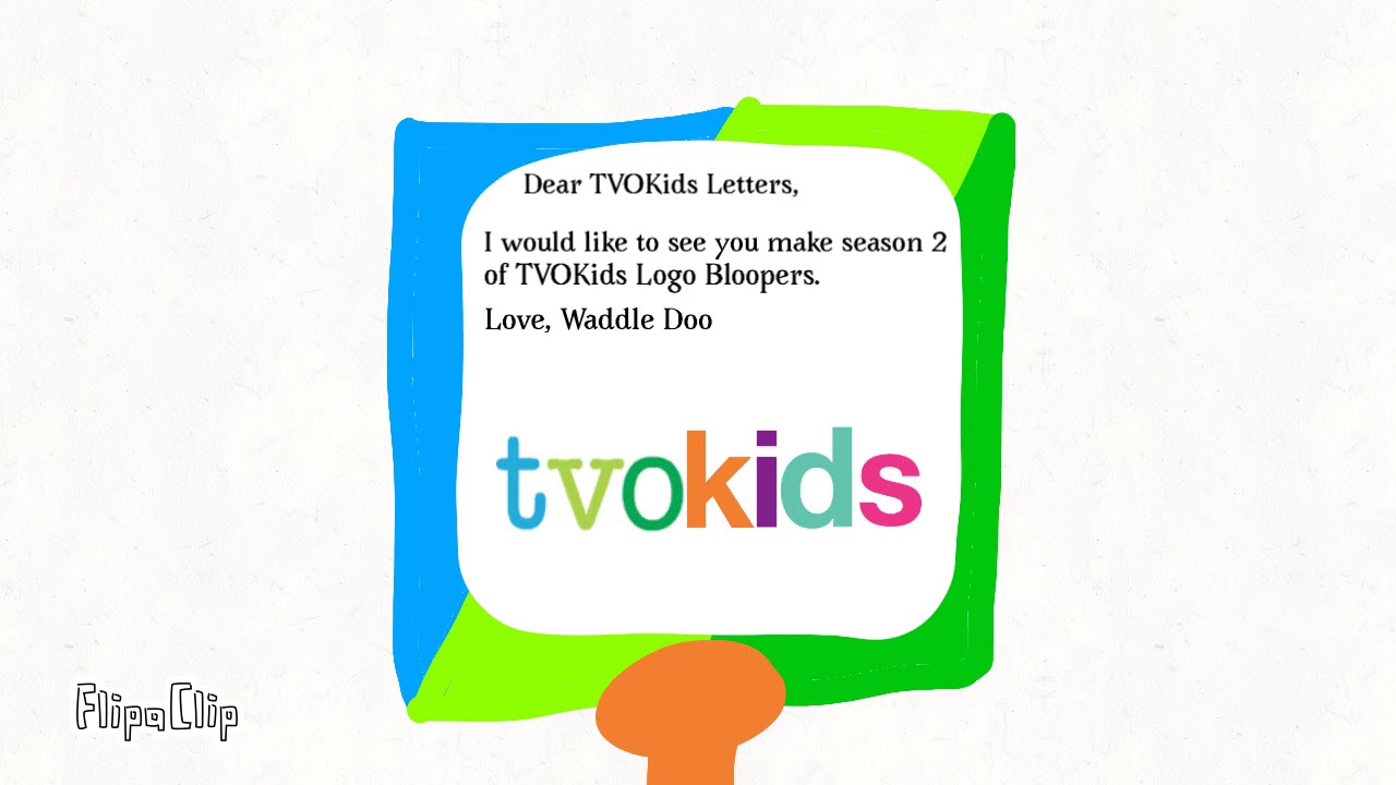 NBC Fan 636’s TVOKids Logo Bloopers Finale Remake (FIXED) - YouTube