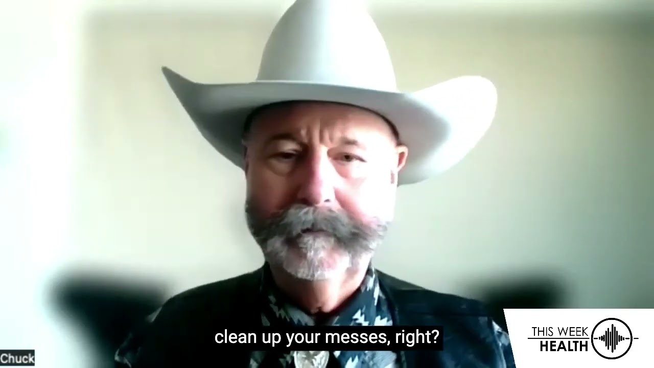 Video Clip Collection - Watch on - This Week Health