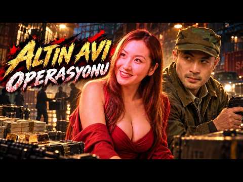 🩸 Altın Hırsızlığını Araştıran Polis, Baş Şüphelinin Kayıp Kardeşi Olduğunu Öğrendi