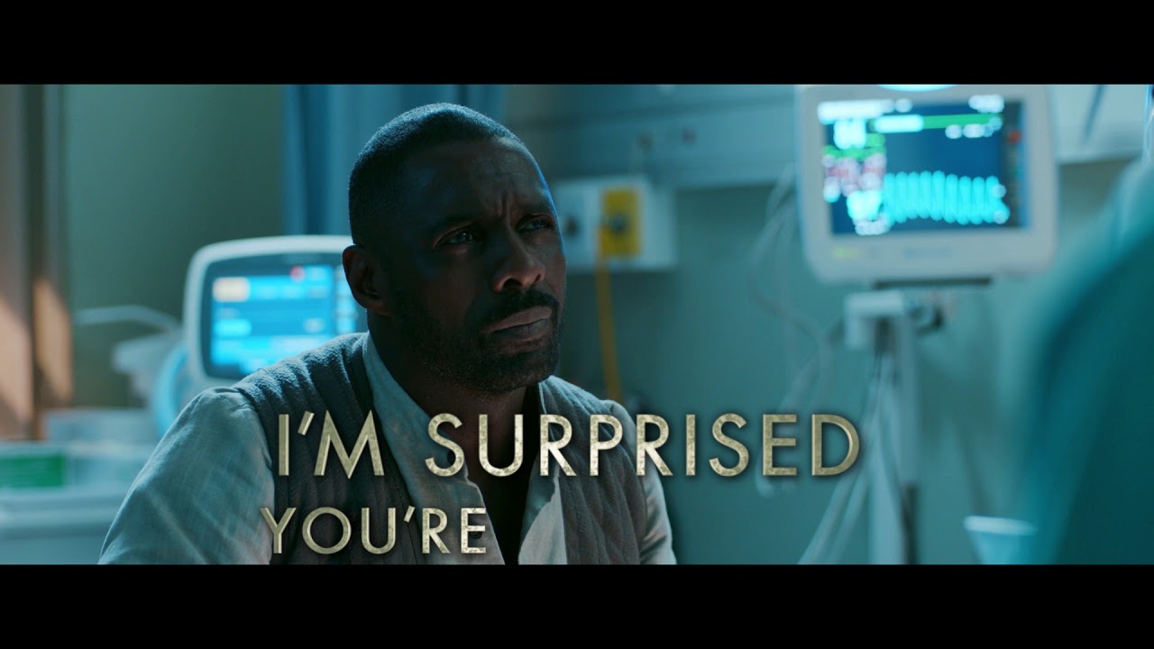 Parallel World | The Dark Tower Movie | In Cinemas August 25 - YouTube